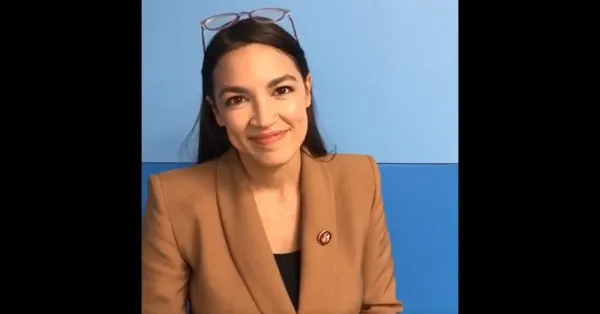 A Message From AOC | Campaign to Organize Digital Employees (CODE-CWA)