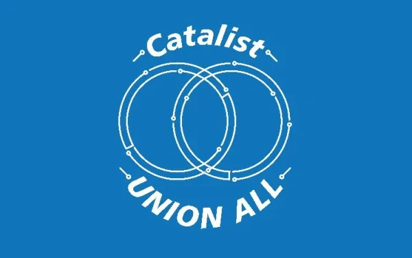 Catalist Data Workers Win Their Union! | Campaign to Organize Digital ...